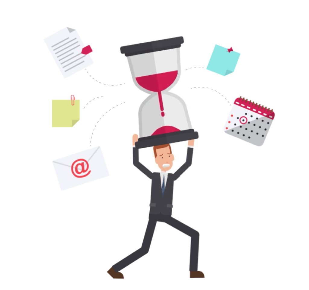 Top Challenges Faced by Project Managers | Xebrio