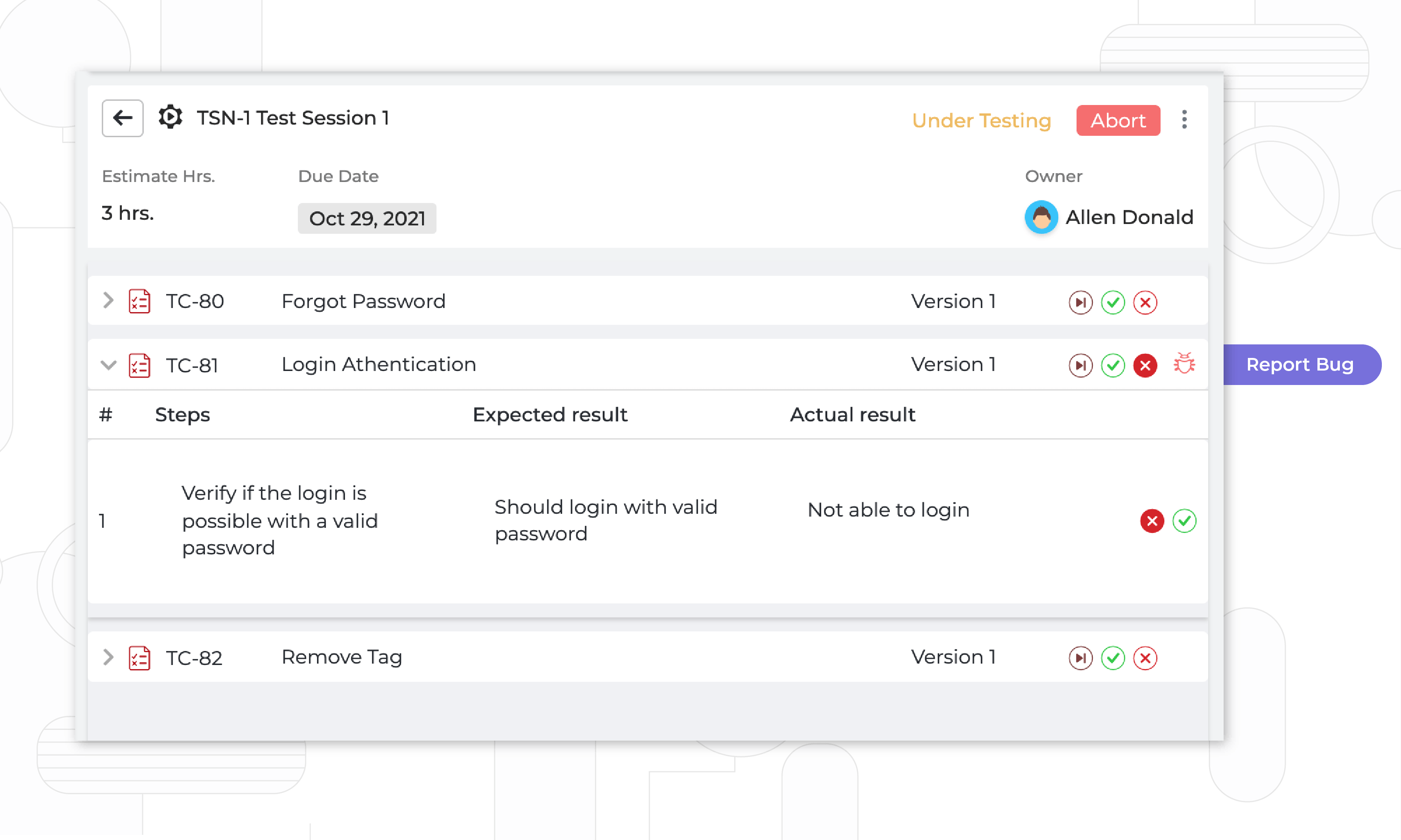 Software Release Management Tool | Xebrio Software Release Management Tool | Xebrio